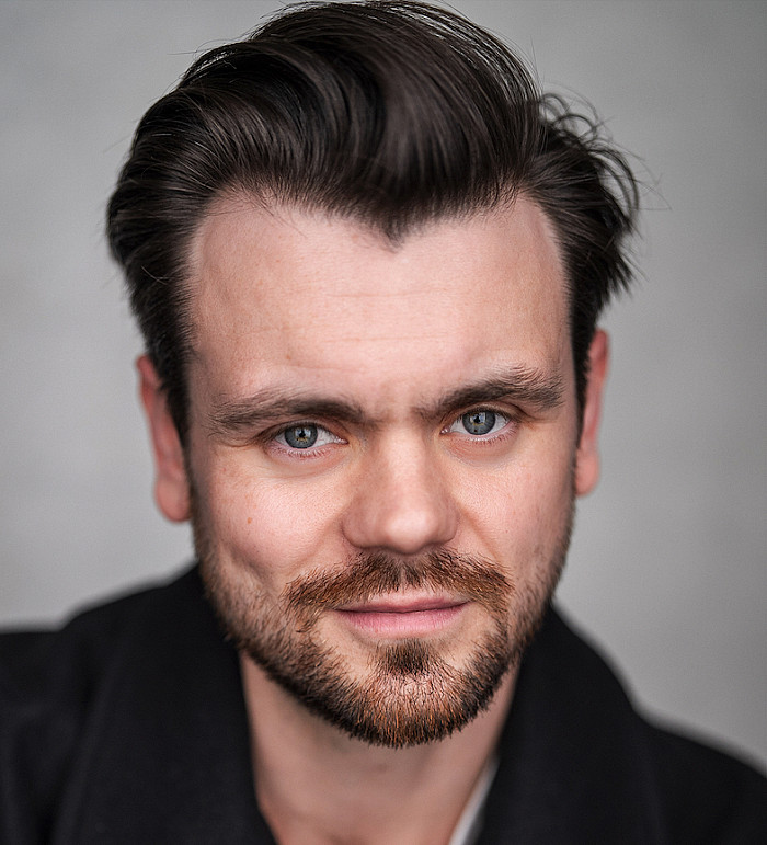 Tom Hanson - Sue Terry Voices