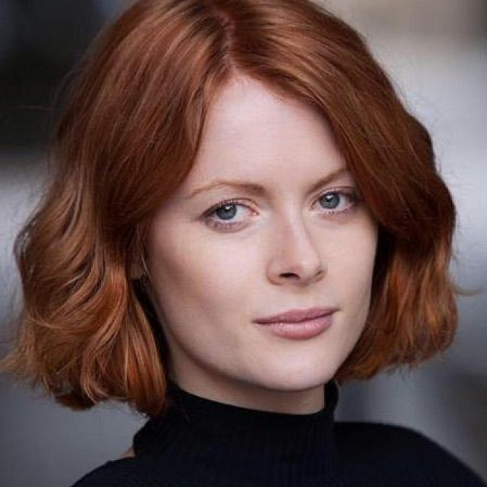 Emily Beecham - Sue Terry Voices
