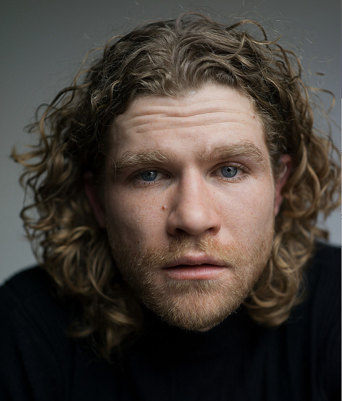 Darragh Cowley - Sue Terry Voices