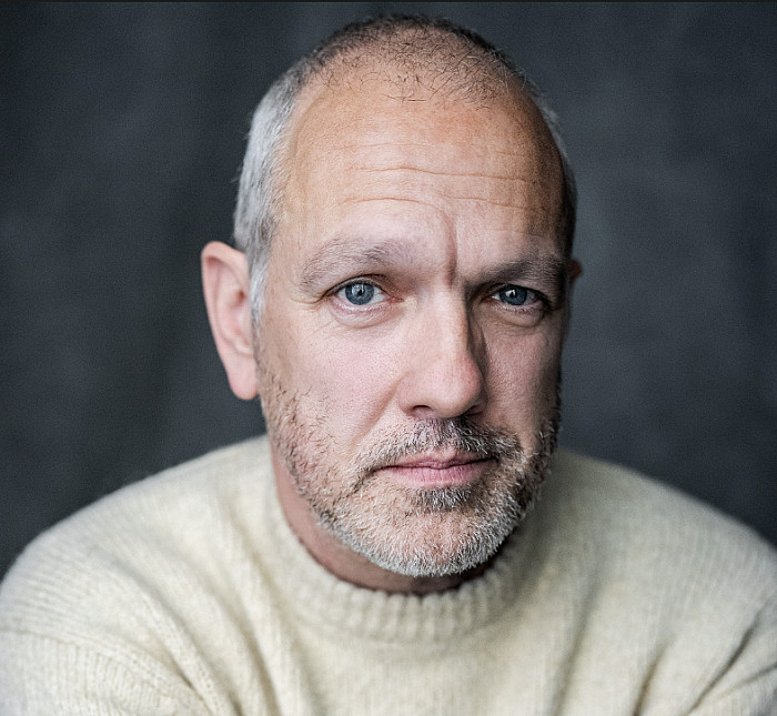 Bob Cryer - Sue Terry Voices