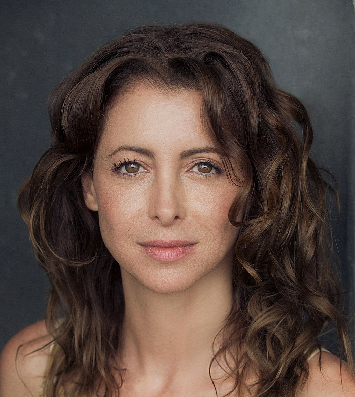 Julie Dray - Sue Terry Voices