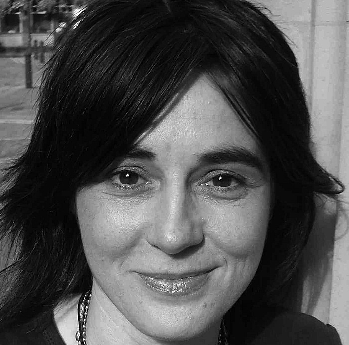 Sally Dunbar - Sue Terry Voices