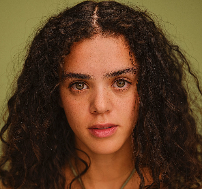 Safia Oakley-Green - Sue Terry Voices