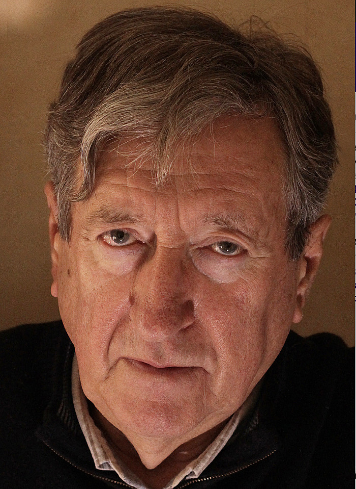 Philip Jackson - Sue Terry Voices