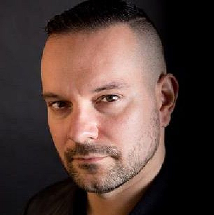 Nick Nevern - Sue Terry Voices