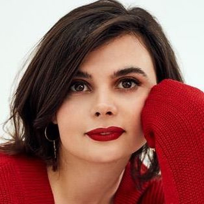 Gwyneth Keyworth - Sue Terry Voices