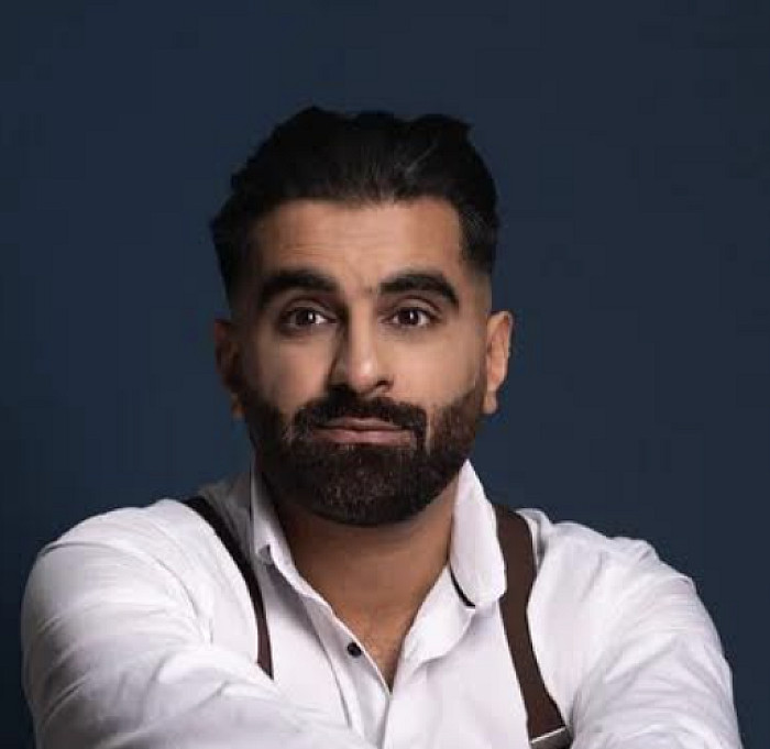 Tez Ilyas - Sue Terry Voices