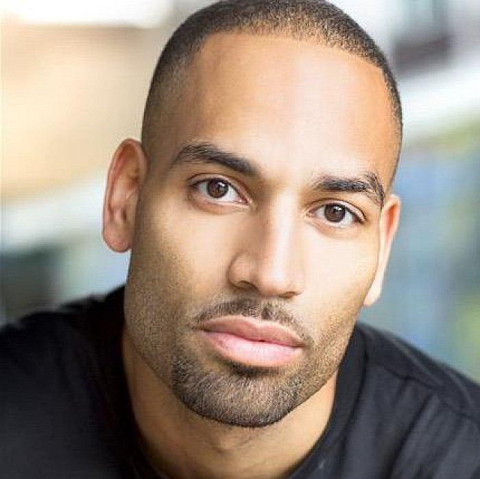 Luke Smith (Luc Skyz) - Sue Terry Voices