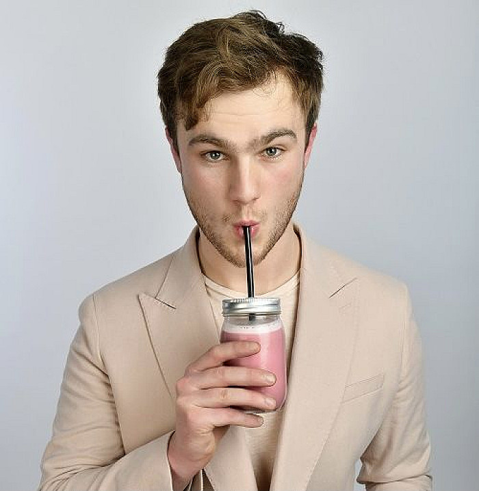 Josh Berry - Sue Terry Voices