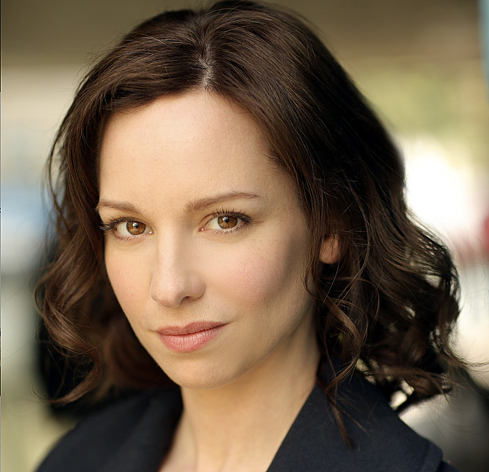 Lucy Gaskell - Sue Terry Voices