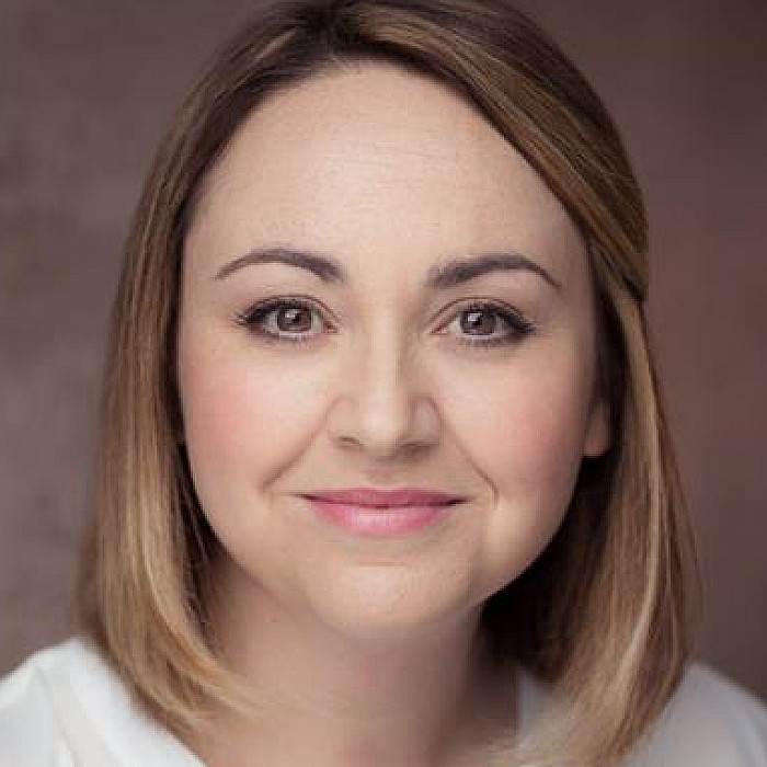 Vicky Hall - Sue Terry Voices