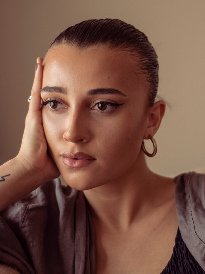 Daisy Maskell - Sue Terry Voices