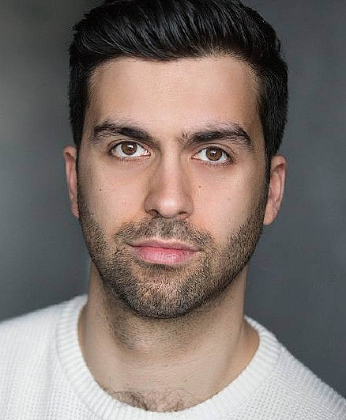 David Mumeni - Sue Terry Voices