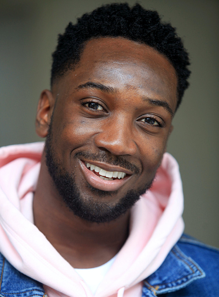 Robert Bruce - Sue Terry Voices