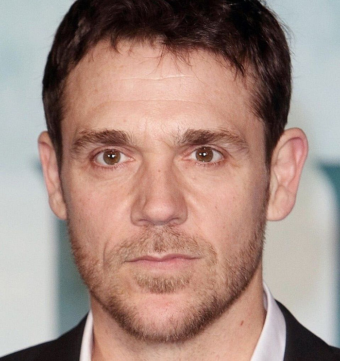 Jamie Sives - Sue Terry Voices