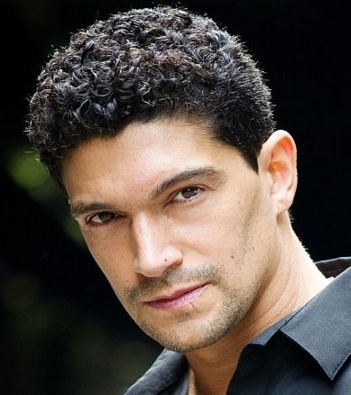 Mido Hamada - Sue Terry Voices