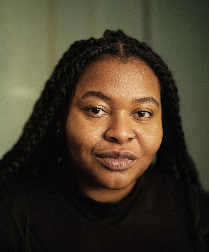 Kayla Meikle - Sue Terry Voices