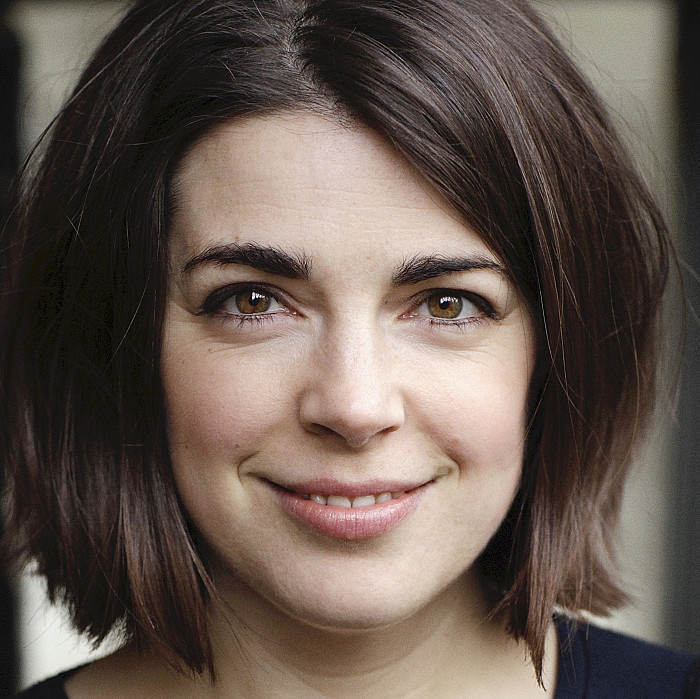 Rosie Holt - Sue Terry Voices