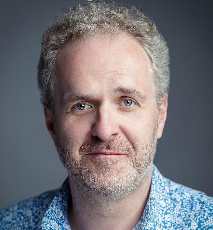 Laurence Howarth - Sue Terry Voices