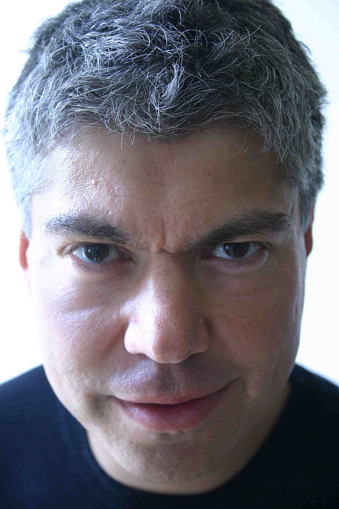 Jon Sayers - Sue Terry Voices