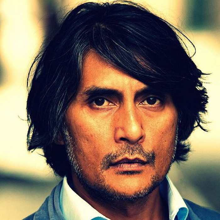 Ramon Tikaram - Sue Terry Voices